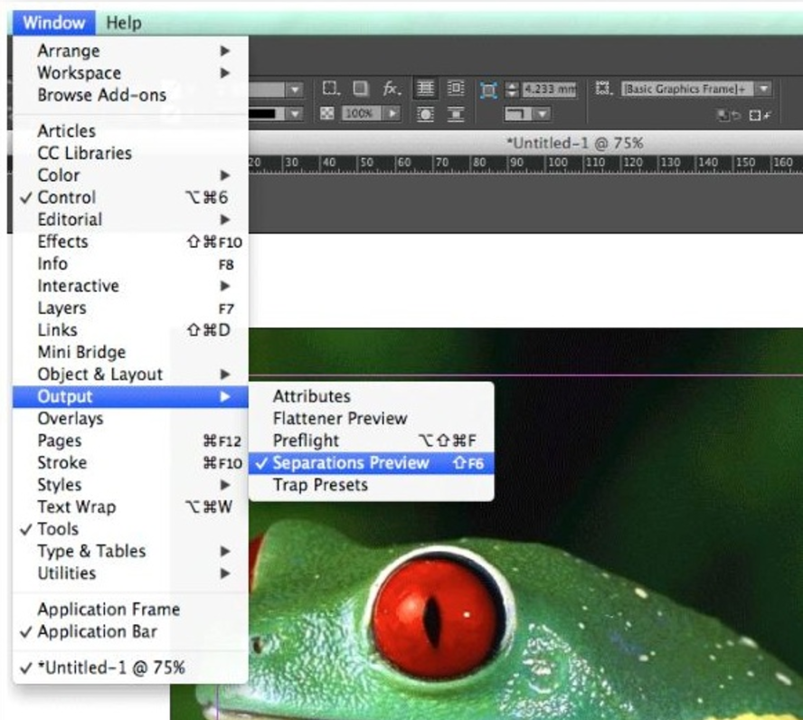 How do I tell if the Ink-Weight is too high? – Extreme Reach Help Center