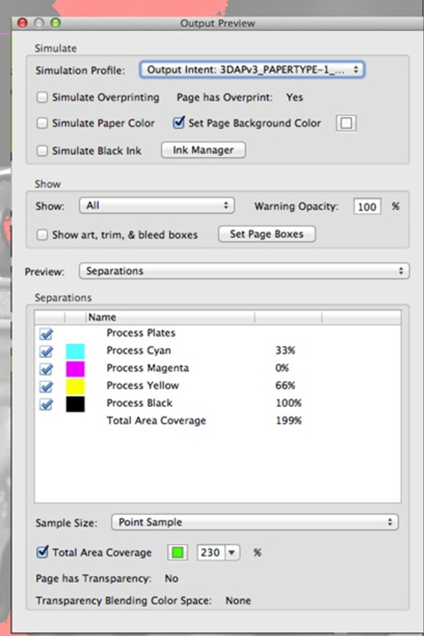 How do I tell if the Ink-Weight is too high? – Extreme Reach Help Center
